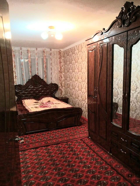 Квартира куйамиз 2 хонали