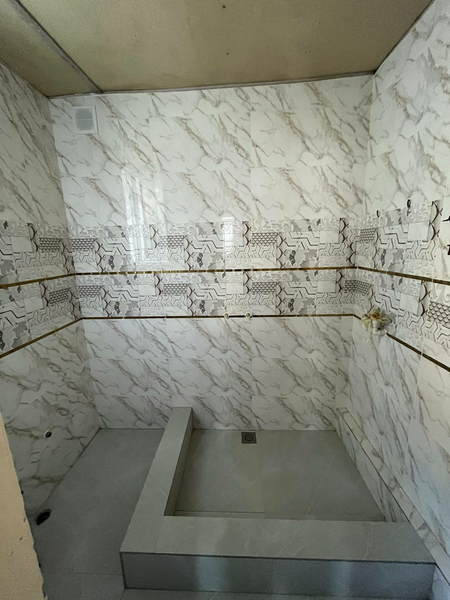 Продаётся дом, Миробадский район, саракулька