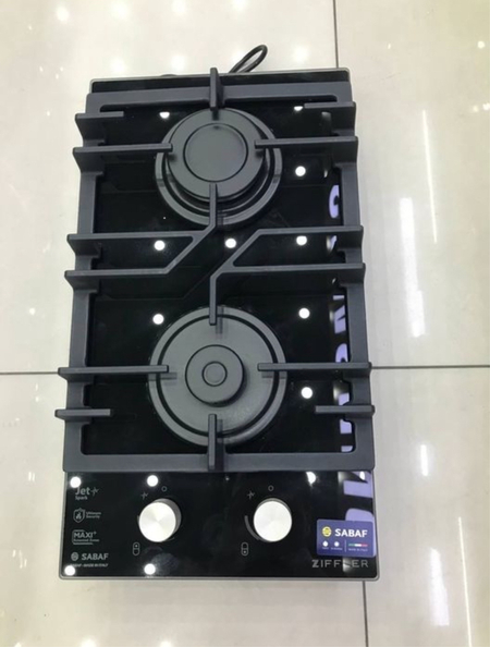 Варочная панель ZIFFLER ZH3210