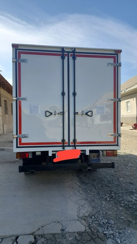 ISUZU NQR 2015 sotiladi