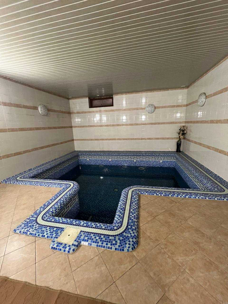ПРОДАЕТСЯ ДОМ на улице Никитина  400м2