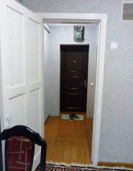 Октяабиоь 2х срочно сдаётся