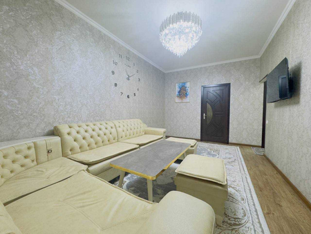 Чиланзар-12 Панель 3в4/1/4 балкон 1,5/3 Ориентир Оила Маркет