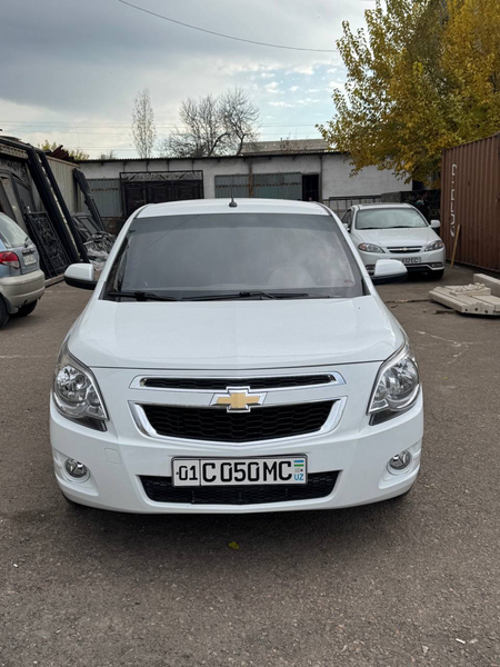 Своя Cobalt Срочно!!
