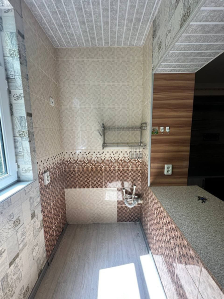 ТТЗ-1. Диадора 1в2- ком Галерейка Площадь: 28м²