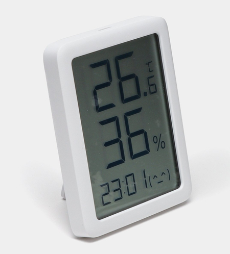 Метеостанция Miaomiaoce LCD (MHO-C601)