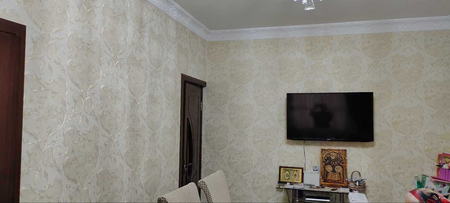 谷 106785 谷 Продаётся квартира 4/4/4 80 м² в Чиланзар