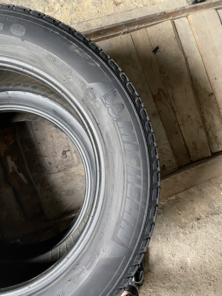Michelin 18 100дол 4 шт