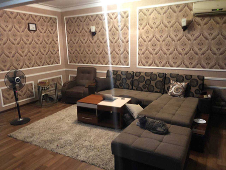 Срочна продаётся квартира Яшнабад (129445)