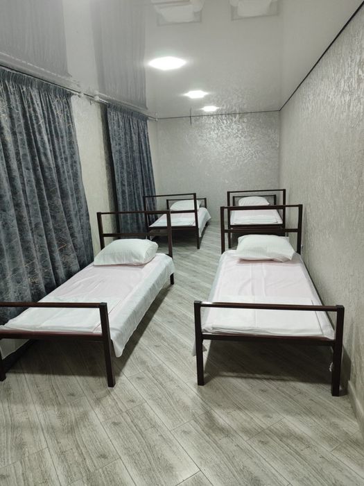 LUX Хостел Hostel lux class дешево