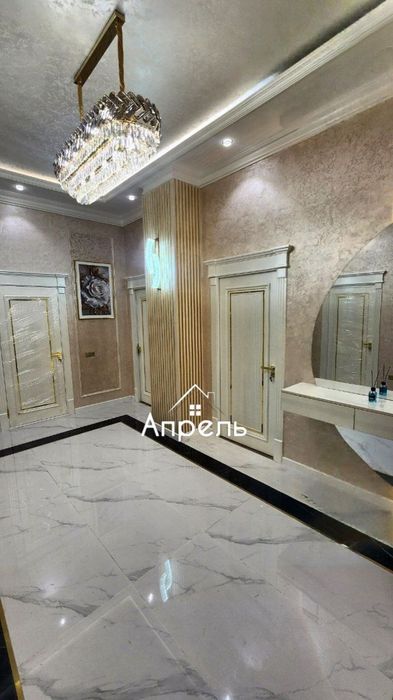 3 хона ли лукс квартира