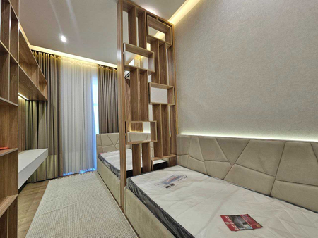 3-к. квартира, 83 м², 6/10 эт.