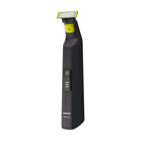 Триммер, бритва Philips OneBlade Pro 6530/15