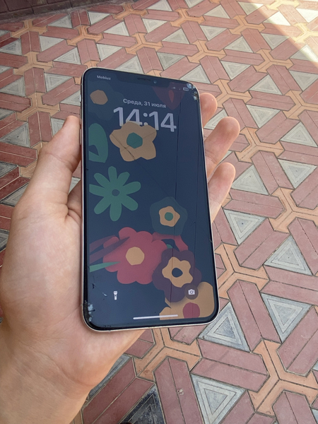 Iphone 11 128 gb