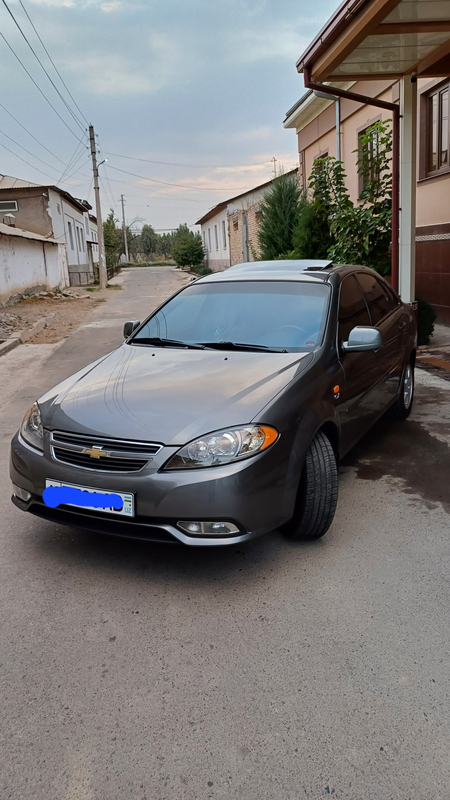 Продам свою машину