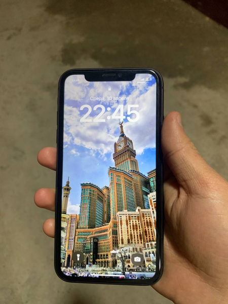iPhone 11 64 Gb LL/A