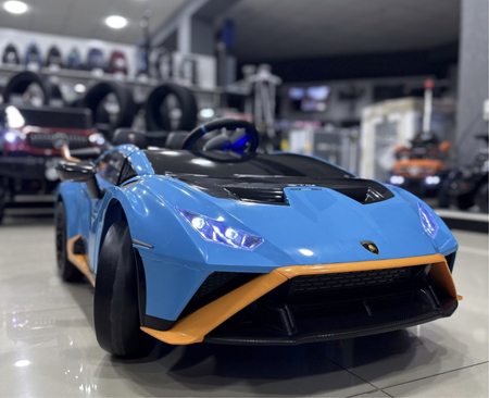 Даставка безплатная ламбаржиный elektron moshina lamborghini drift