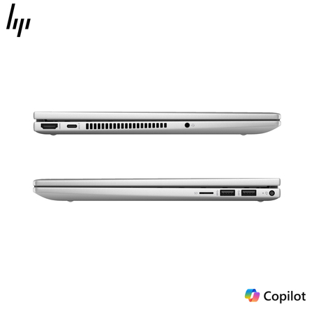 HP Envy x360 2-в-1 Intel® Core™ 7 150U 16/512GB 14