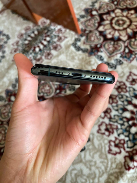 iPhone 11 Pro Green!