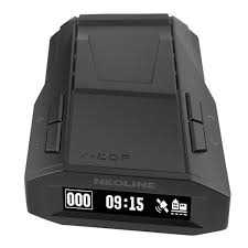 Радар neonline x-cop 7700s Black  Рассрочка nasiya savdo