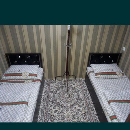 Mehmonxona hostel