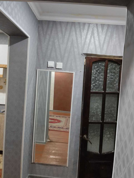 Сдам свою квартиру 1/5/5 с ремонтом,330+ 50 депозит обязательно