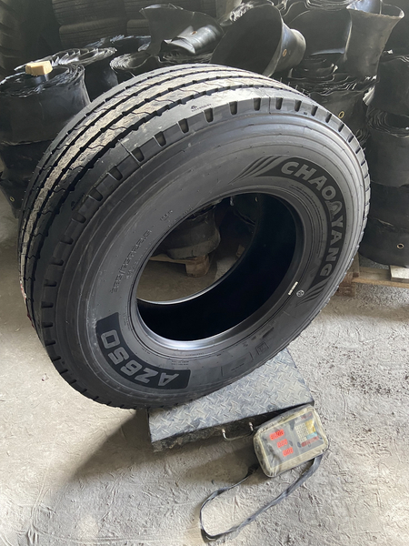 385/65R22.5 24слой 80кг CHAOYANG