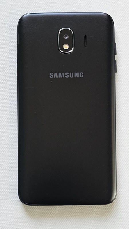 Samsung Galaxy j4 идеалл