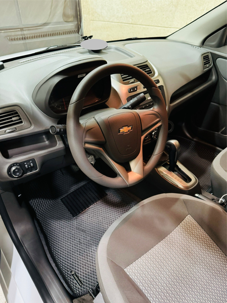 Эгасидан Cobalt LTZ Stayl автомат