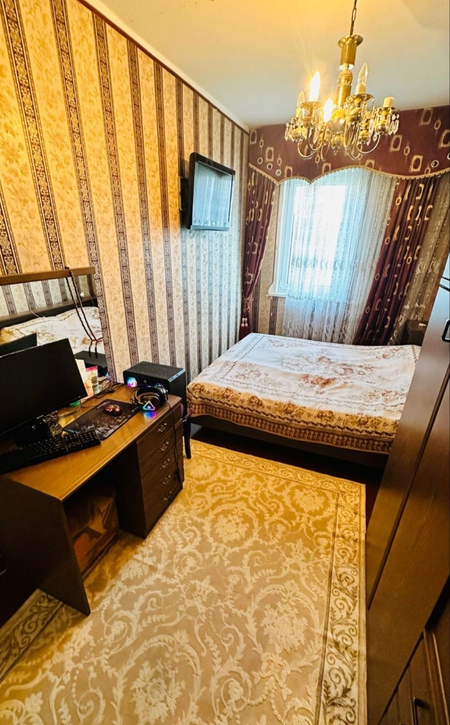 ЖК  Golden house 