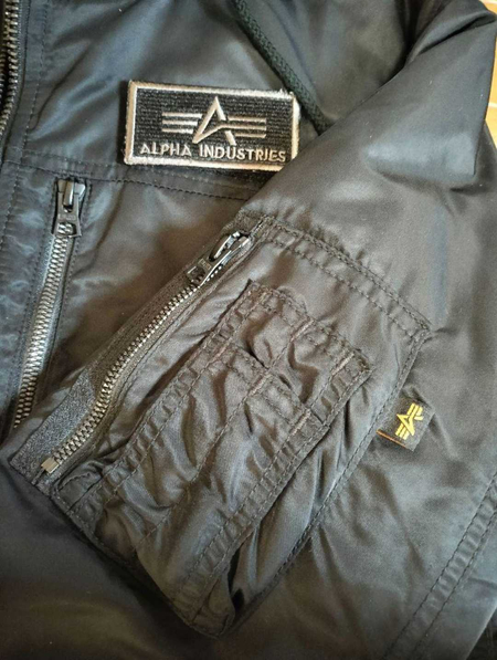 Alpha Industries