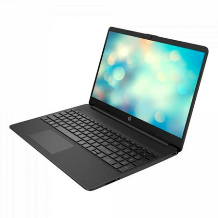HP 15s-eq2052ur Black