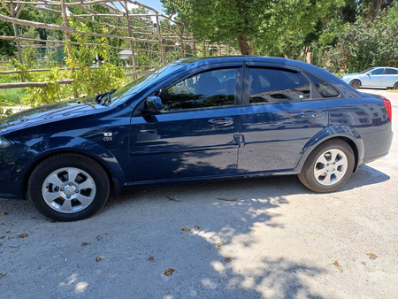 Lacetti Gentra avtomat 2023