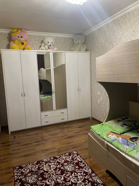 Сдаётся квартира на Рисовом базаре