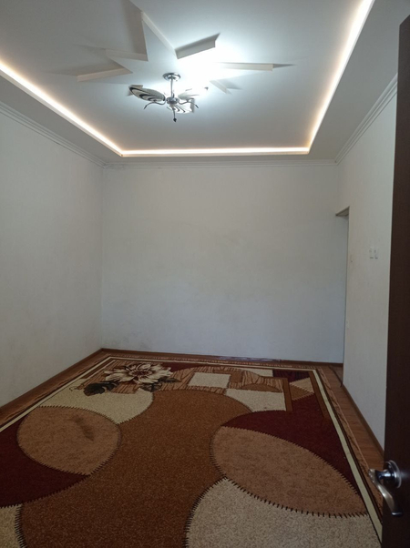 Юнусабад 8кв  1/2/4  переделано в 2х