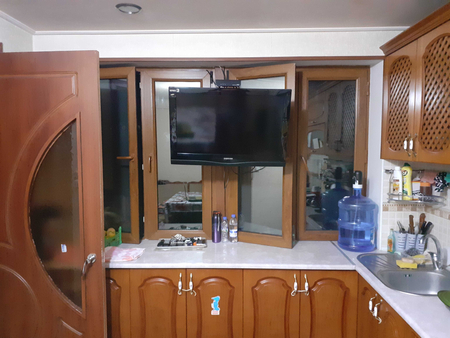 Продается участок с домом