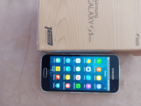 Samsung s 5 aybi umuman yo