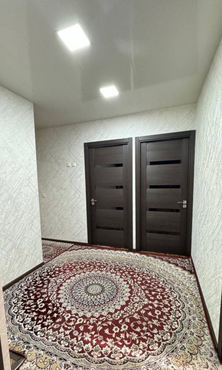 Продается квартира на 15 квартале Чиланзарского района