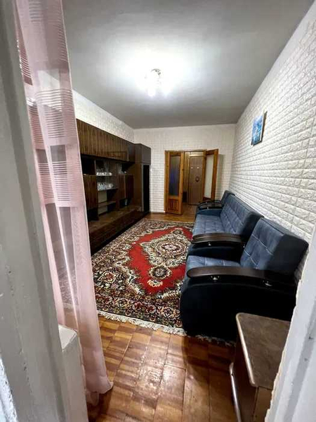 Аренда квартиры на Карасу 4 3хком ID:KM298