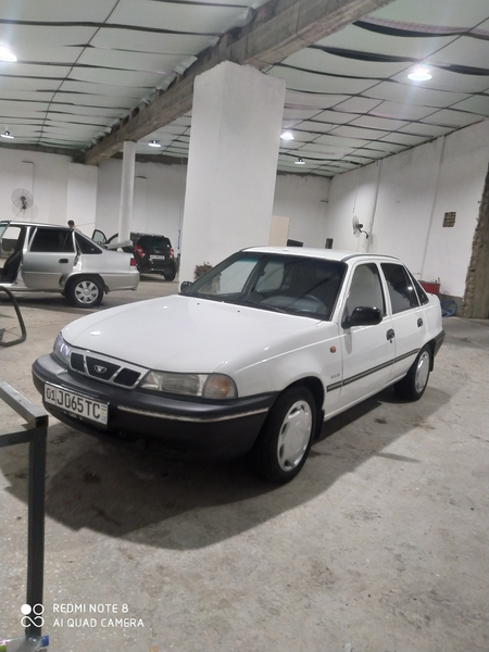 Nexia sons super 2004