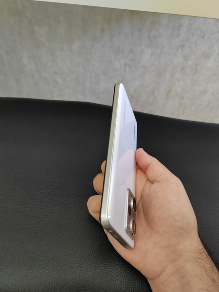 Redmi note 12 pro plus 5G