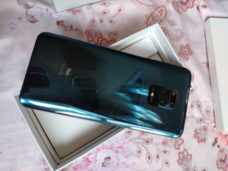 Telifon sotiladi 2 ta Redmi note 9s - Redmi note 7 yaxshi ishlafilgan