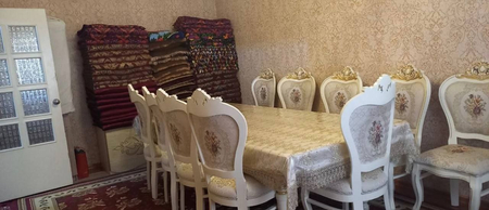 Сотилади. Сергели 8.  2/9/9.  58м²