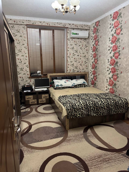 2 комнатная квартира  ( 2 xonali xonadon) navoiy shahrida