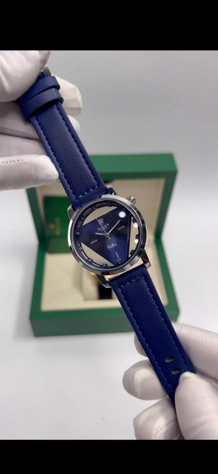 Piramida soat rolex