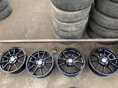 Diska R 15 Sport Yengil