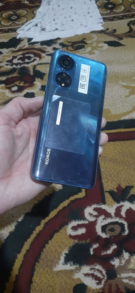 Honor x7 karobka bor