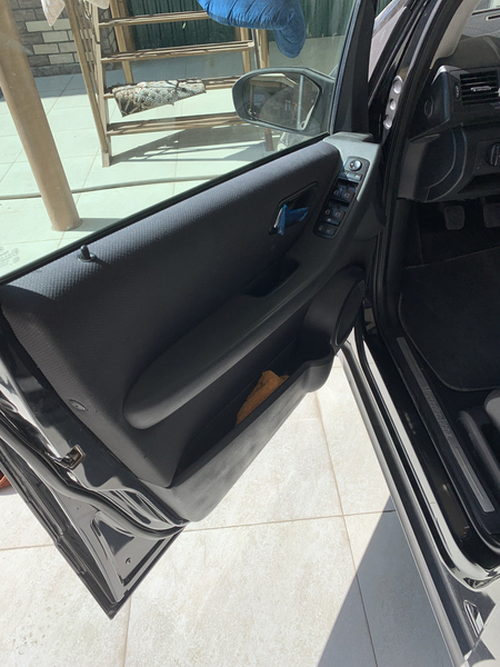 Mercedes benz A150