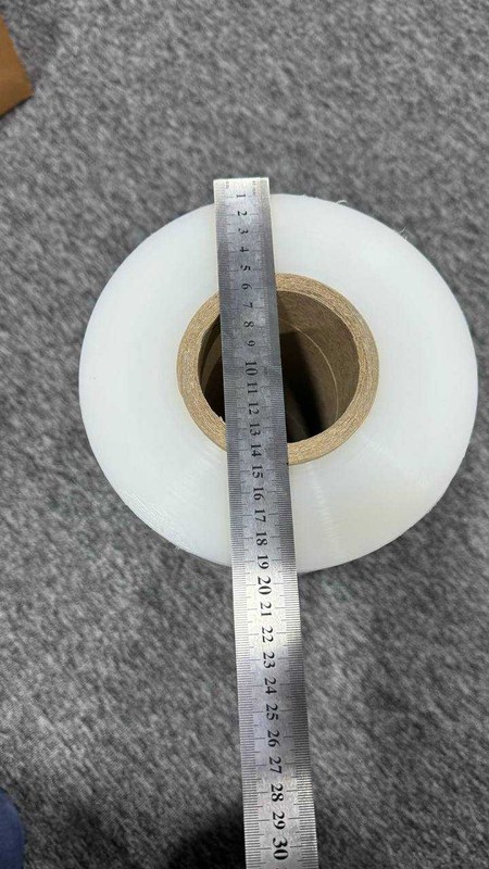 Streych plonka 23 mikron 10 kg 280000