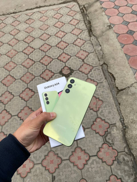 Telefon samsung a24